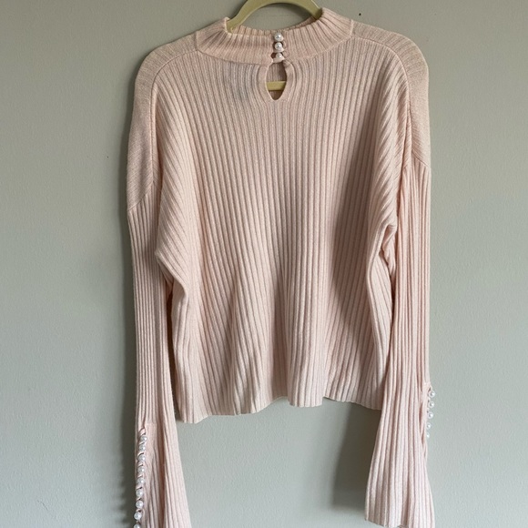 Magaschoni | Sweaters | Magaschoni Cashmere Sweater | Poshmark